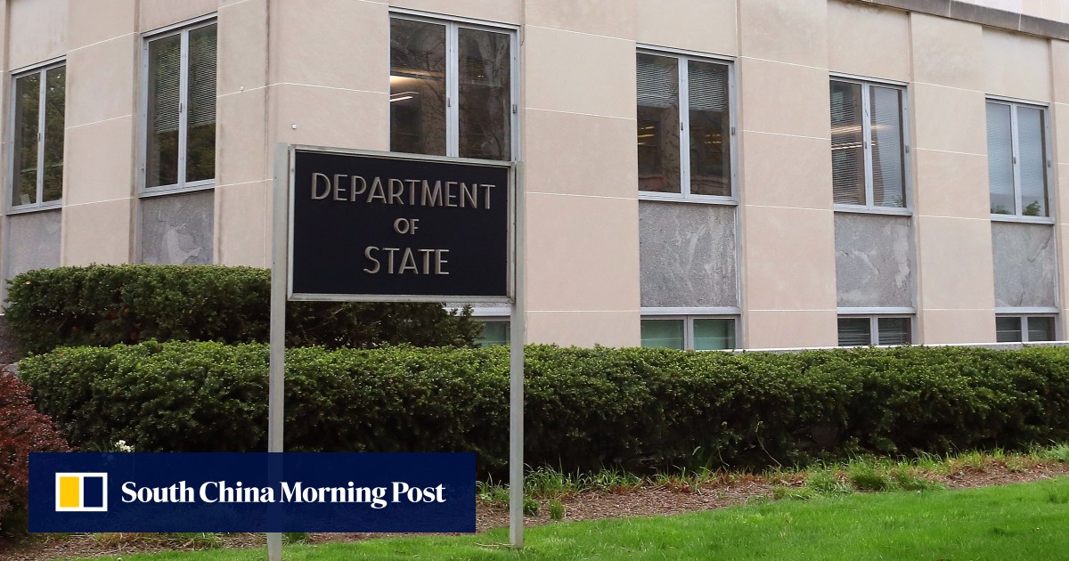 US diplomat Candace Marie Claiborne gets 40 months in prison for ...