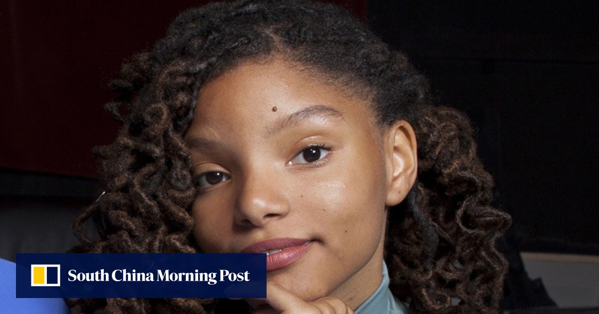 5 things you need to know about Halle Bailey, Disney’s new Little ...