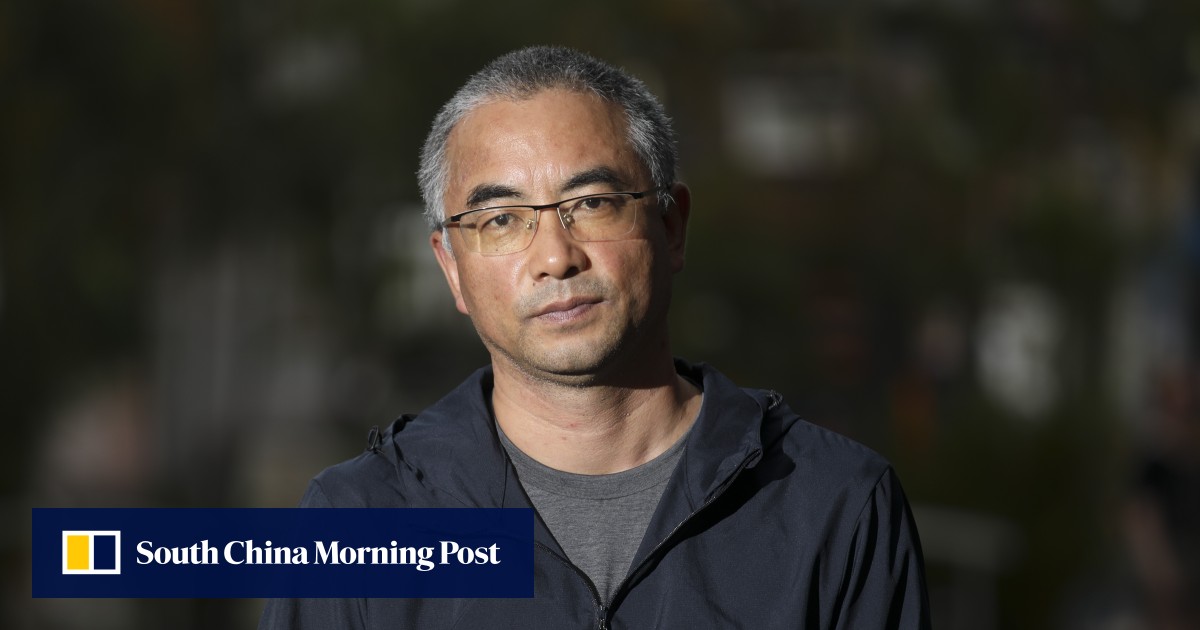 Tibetan filmmaker Pema Tseden on self-censorship, Chinese art-house film, and his late start in ...