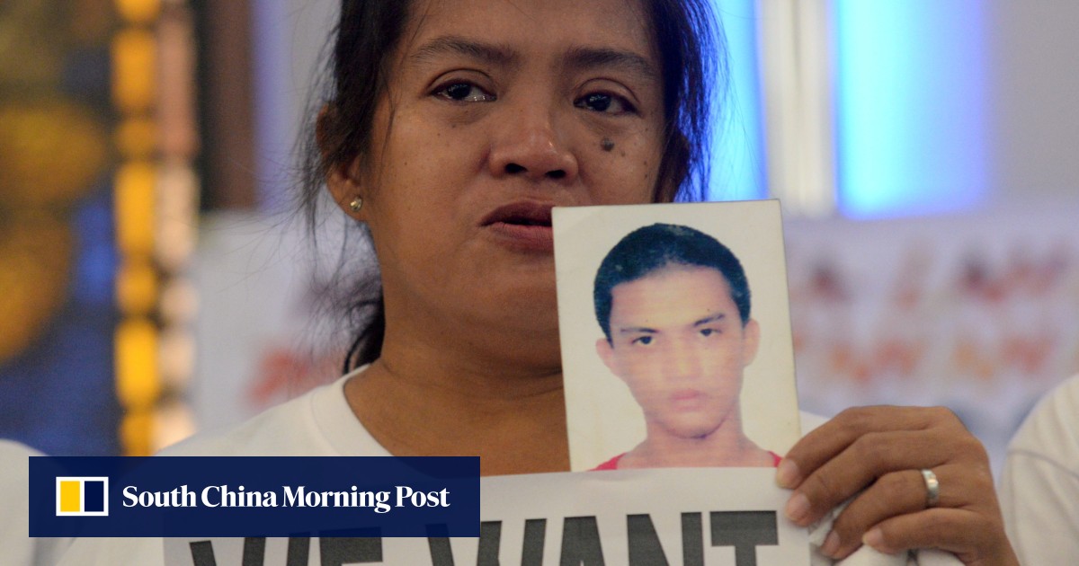 Philippines warns of ‘consequences’ after UN rights council orders ...