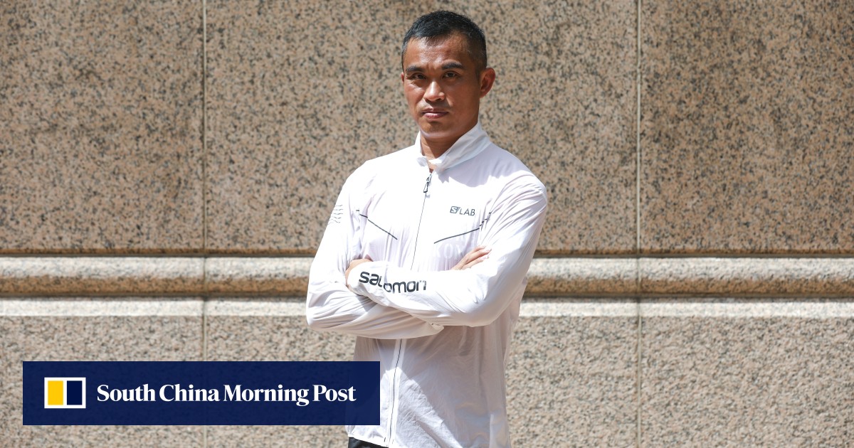 ‘I love to capture moments and I just got lucky’: project manager ...