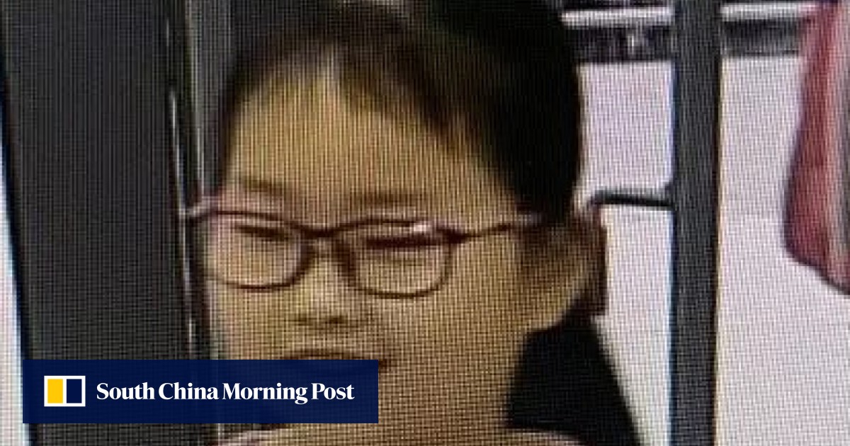 Chinese Police Race To Solve Mystery Of Missing Girl Last Seen With