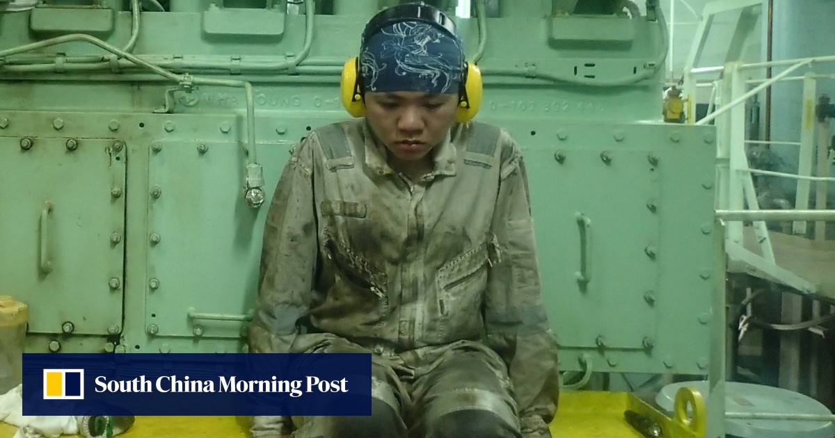 Hong Kong woman breaks glass ceiling by becoming first female chief ...