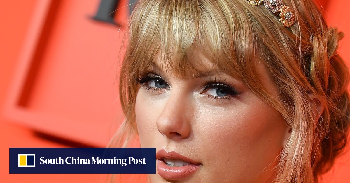 How Taylor Swift became world’s highest-paid celebrity, and how she ...