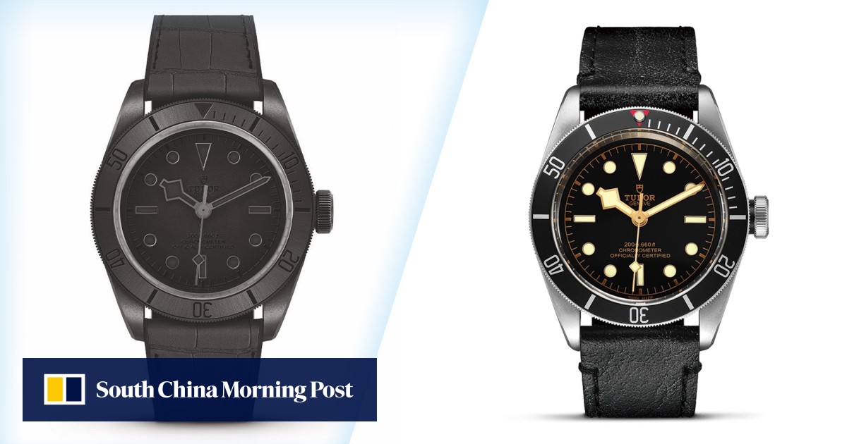 Only Watch charity auction: 10 strikingly identical timepieces you can ...