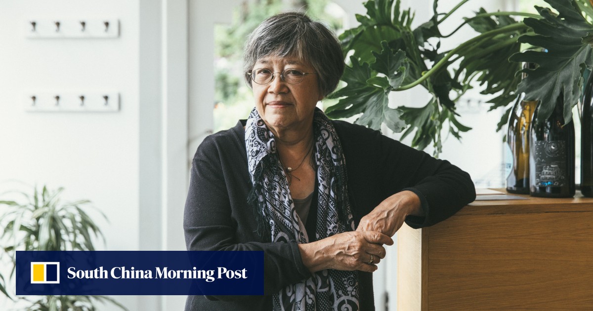 Monique Siu: the Chinese-American chef who put Portland on the culinary ...