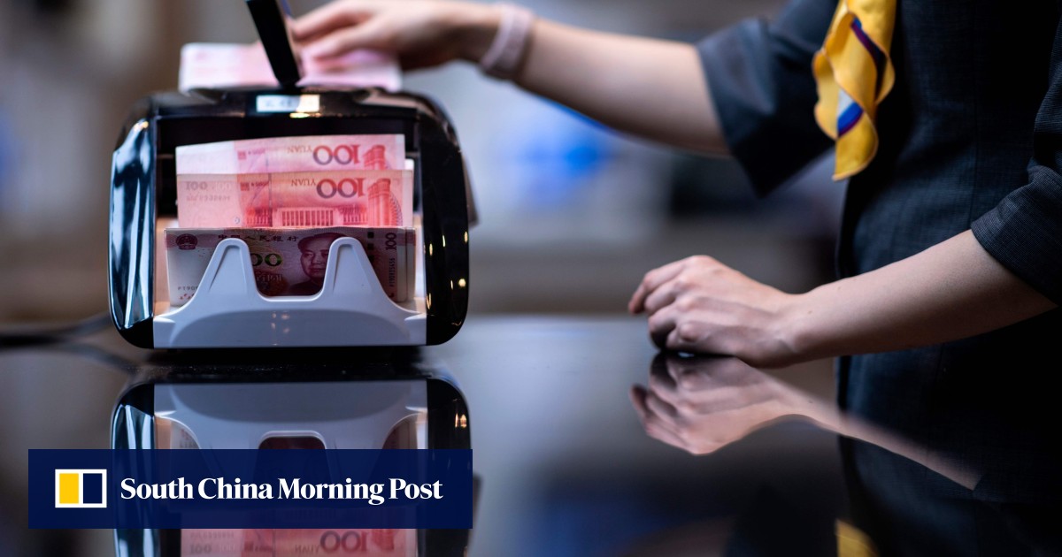 China loans jump in June as Beijing steps up credit support to boost ...