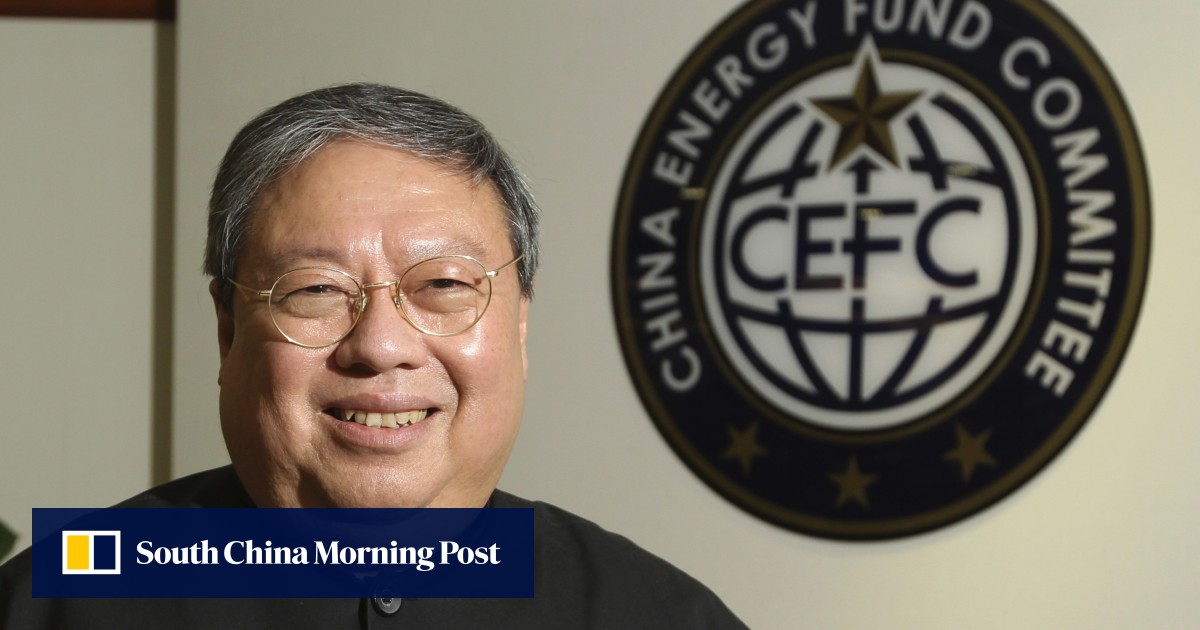 Jailed former Hong Kong minister Patrick Ho acted as go-between for ...