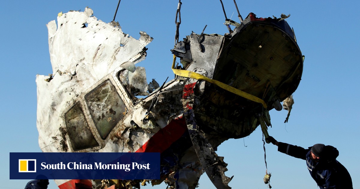 Malaysian Airlines flight MH17: five questions answered, five years on ...