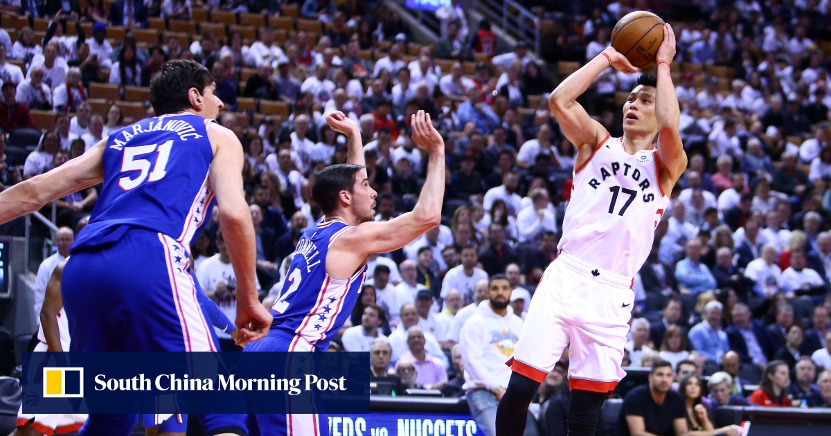 Jeremy Lin: where will NBA free agent play next? Charlotte Hornets or a ...