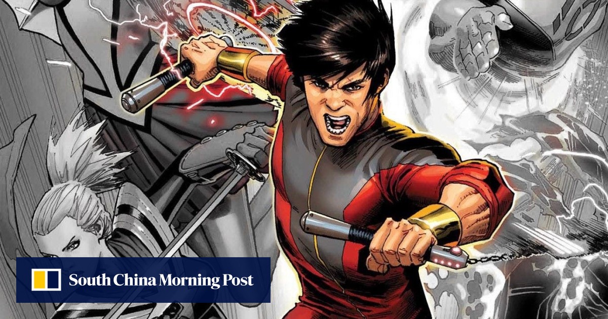 Asian movie fans rave on speculation Marvel will cast Chinese actor as ...