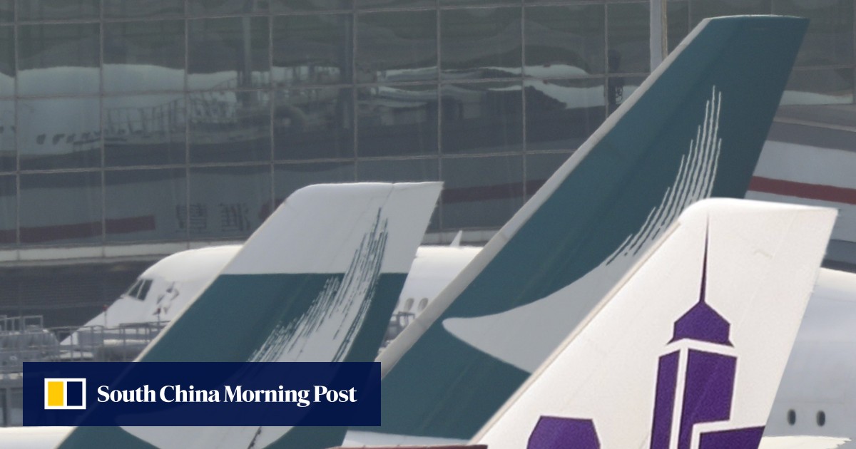 Cathay Pacific director to take top job at HK Express, as Hong Kong’s ...