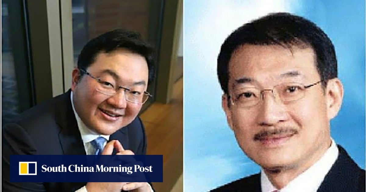 1MDB scandal: Malaysia court grants US$11.6 million seizure of fugitive ...