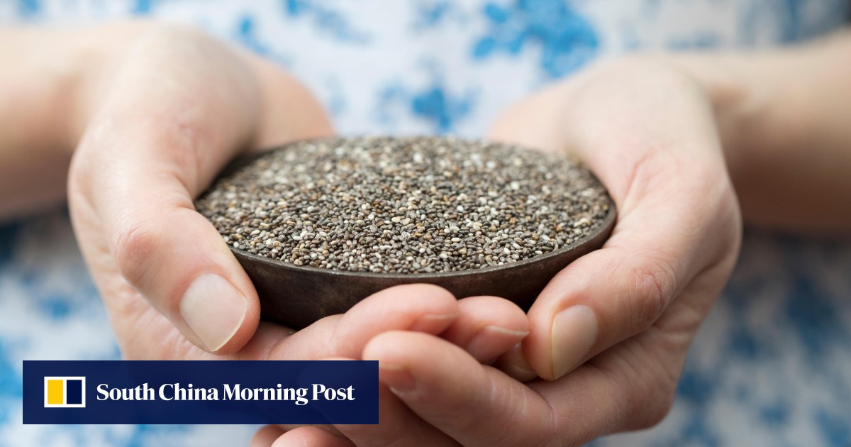 Why chia seeds are a superfood – but pose health risks for some | South ...