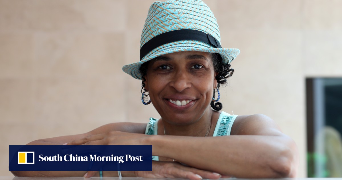 From New York’s projects to Nasa: aerospace engineer Dr Aprille Joy ...