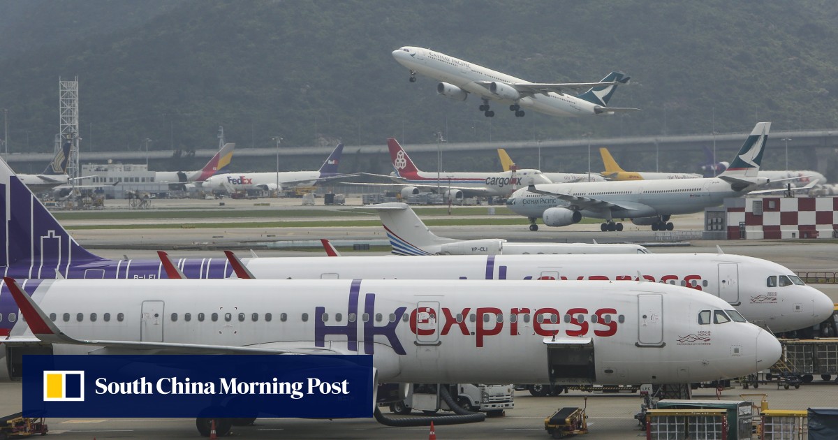 Cathay Pacific completes takeover of Hong Kong’s only low-cost airline ... Cathay Pacific completes takeover of Hong Kong’s only low-cost airline ...