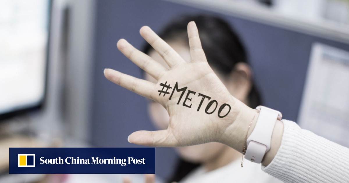 #MeToo gains strength in Asia as entertainment industries deal with ...