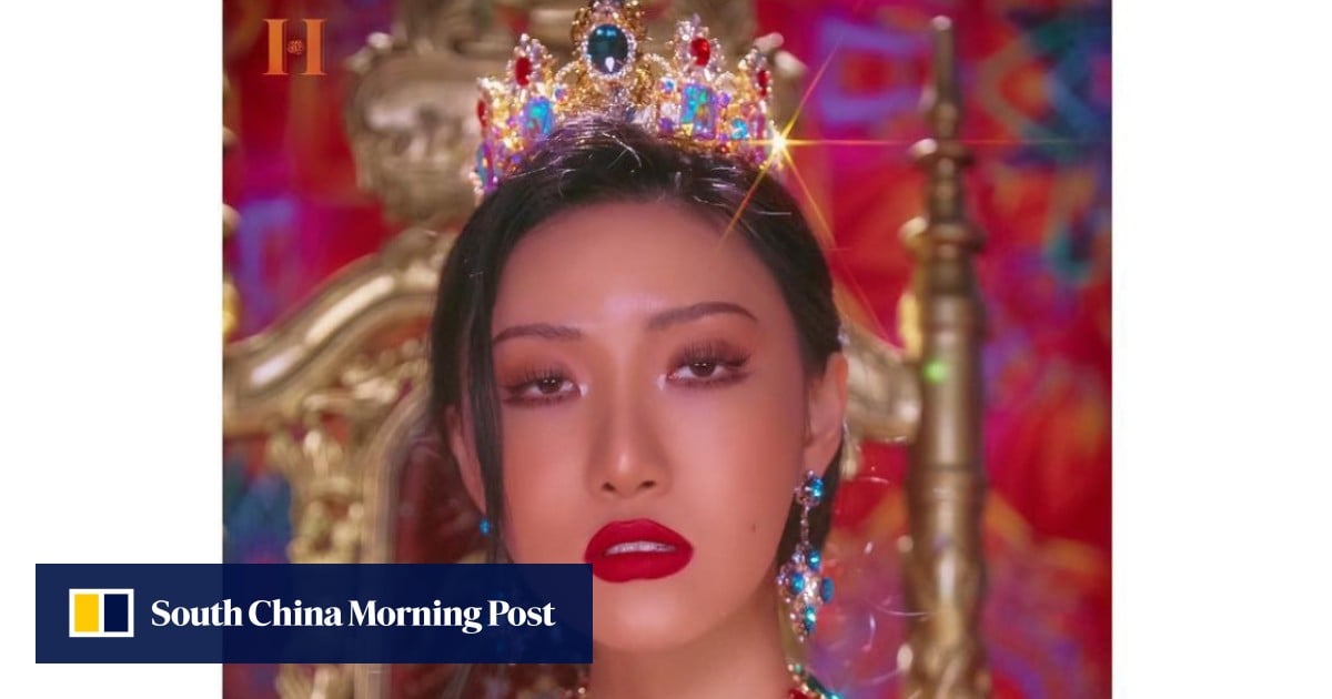 5 things you need to know about Hwasa, K-pop girl group Mamamoo’s lead ...
