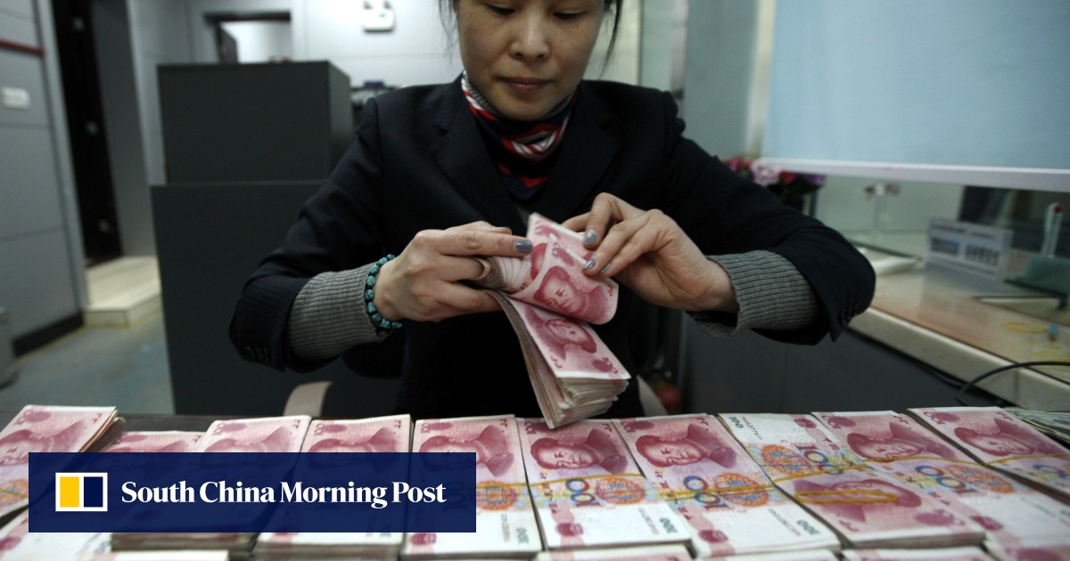 China expected to implement more economic stimulus despite growing debt ...