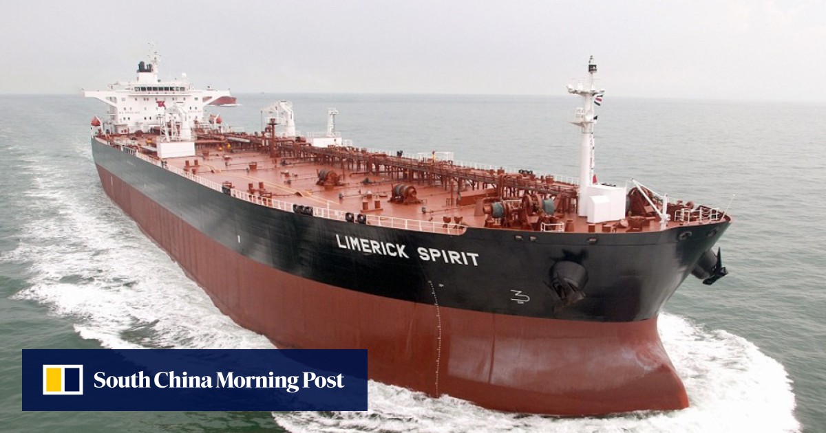 Why are there so few women in shipping? Hong Kong’s female sailors talk ...