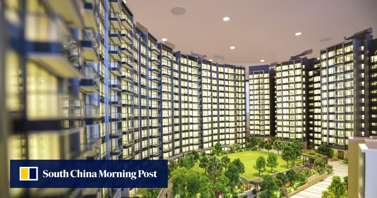 Victory in bitter family feud for control of Great Eagle, one of Hong ...