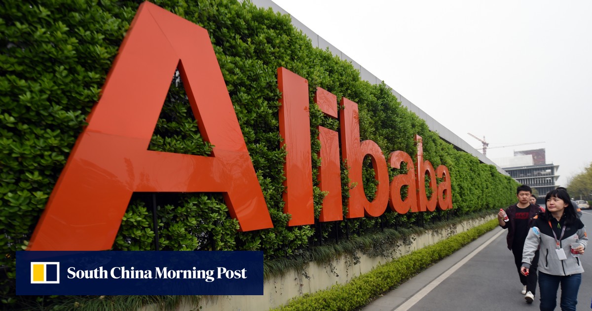 Alibaba to take on Amazon, opening business-to-business services to US ...