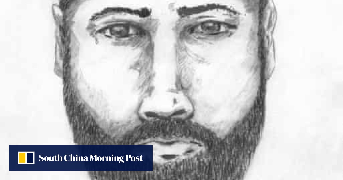 Canada police seek bearded man after three dead, two missing on remote ...