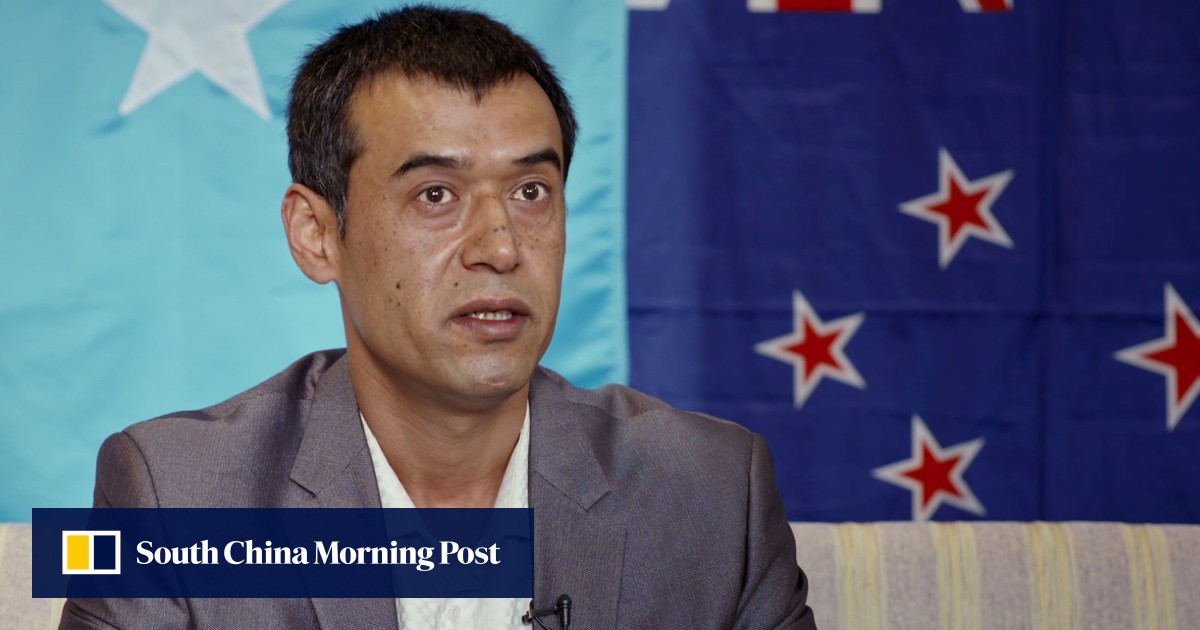 Uygur man who fled bloodshed in Xinjiang still faces harassment from ...