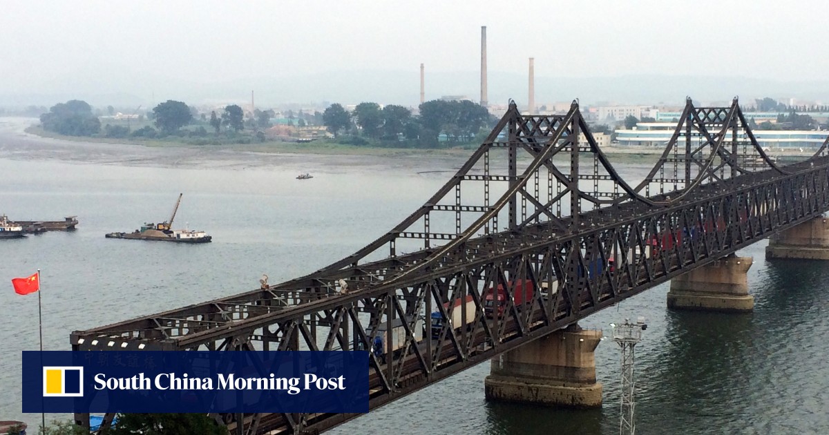 US charges 4 executives of Chinese company with evading North Korea ...