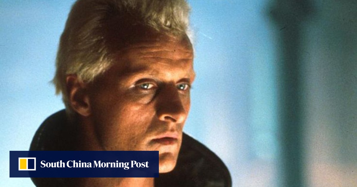 Blade Runner co-star Rutger Hauer, who delivered famous ‘tears in the ...