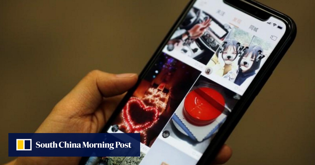 China’s short video apps are expanding into longer formats, betting ...