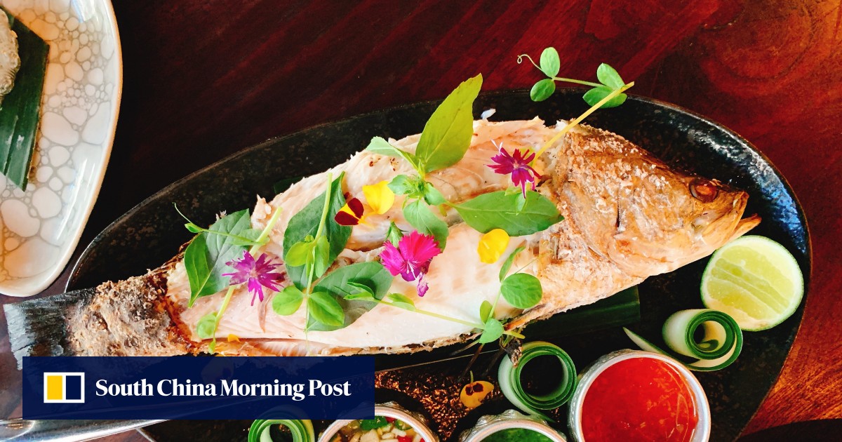 5 of Bali’s hottest restaurants that offer world-class food in vibrant ...