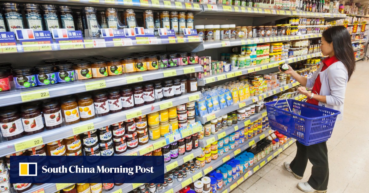 Why processed food makes people fat: calorie density and taste | South ...