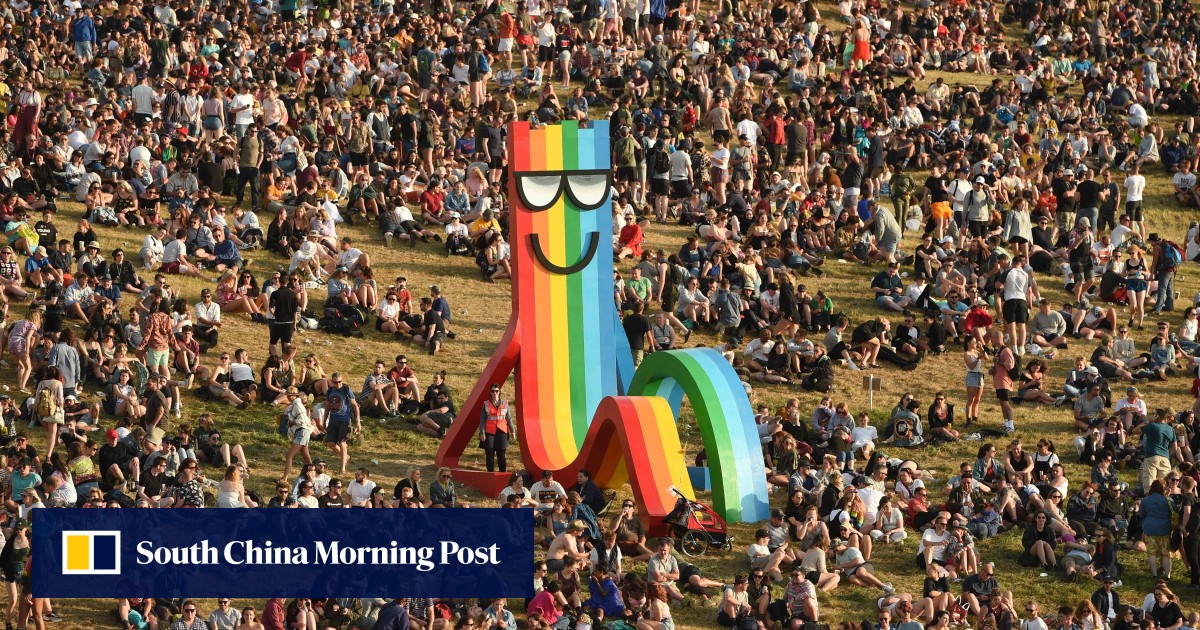 Sustainable music festivals: the plastic-free, carbon neutral events ...