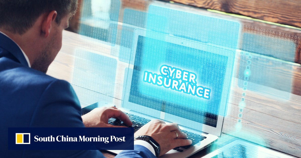 Cyber insurance a highly profitable sector globally, has recorded ...