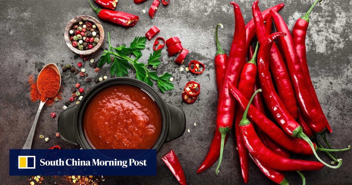How hot can you take your chillies – and are they bad for your health ...