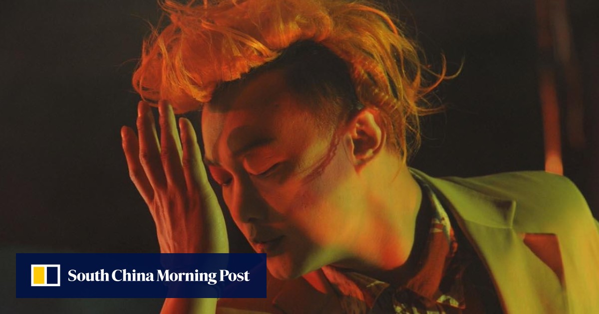 5 memorable moments from singer Eason Chan’s career you may have missed ...