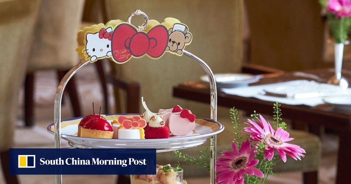 From Hello Kitty to pastry paradise: 7 of the best places in Hong Kong ...