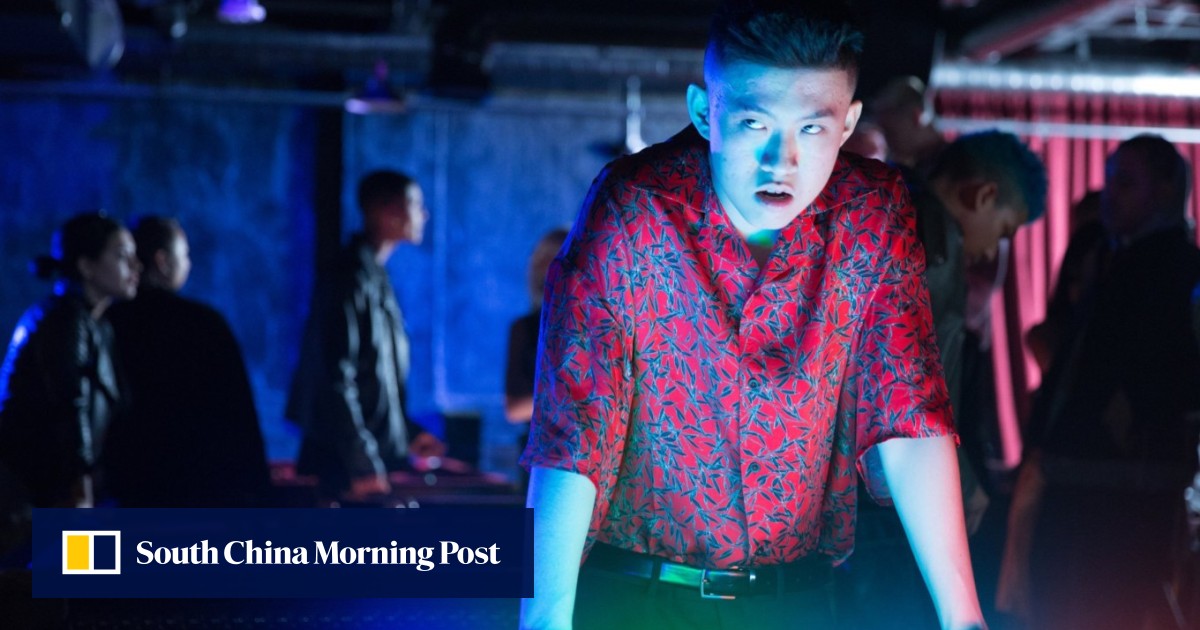 Rich Brian grows up: Indonesian rapper, formerly known as Rich Chigga ...