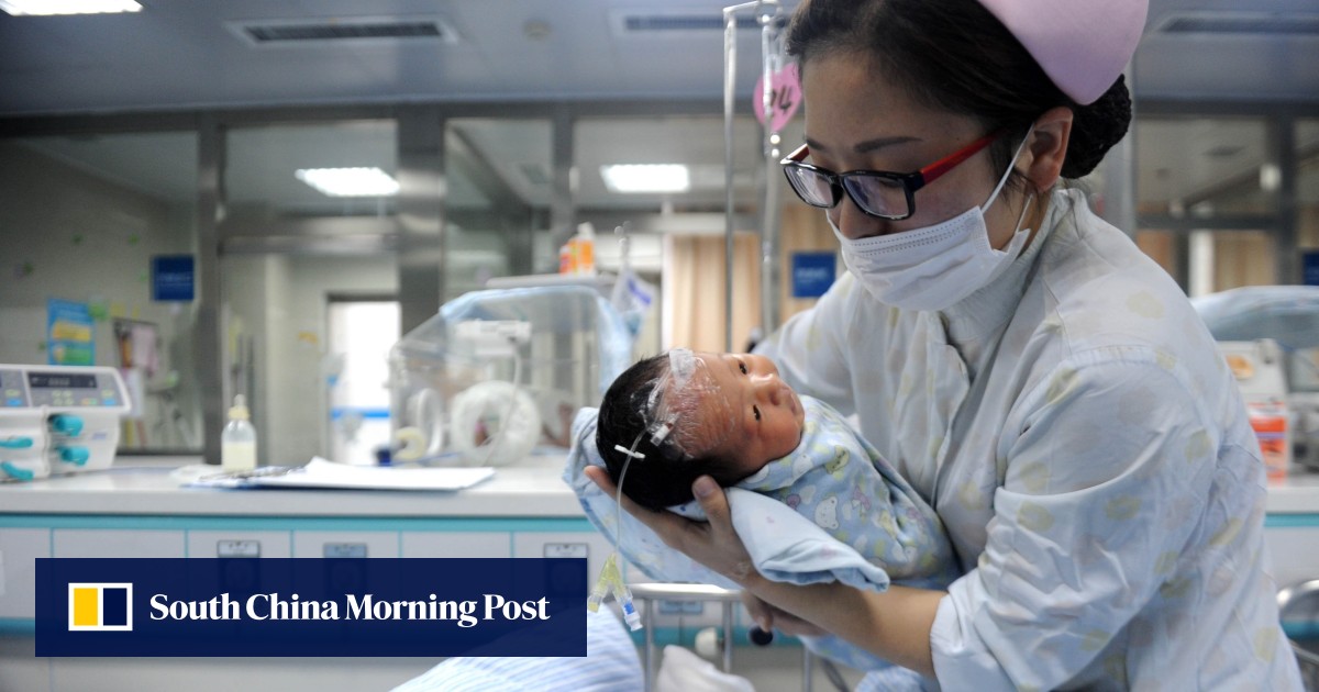 New Frontier agrees to buy China private hospital operator United ...