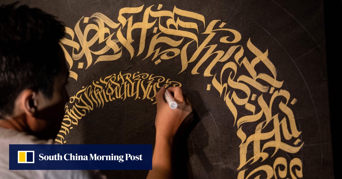 Why Philippine millennials are reviving Baybayin, an ancient written ...
