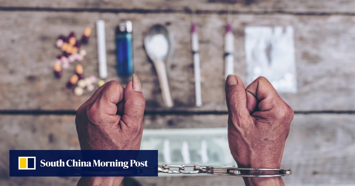 Drug Trafficking Worsens In Singapore Even As Number Of Executions