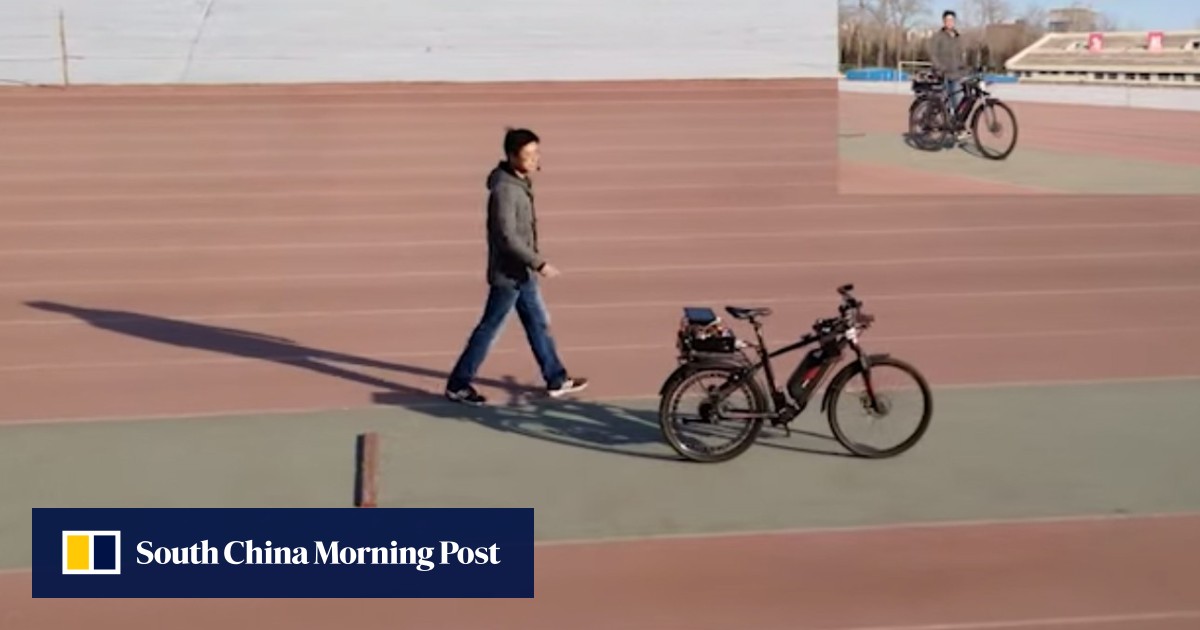 Chinese researchers develop hybrid chip design that holds promise for ...