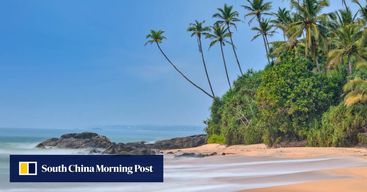 A place to escape the crowds in Sri Lanka’s farthest south, Dondra is a ...