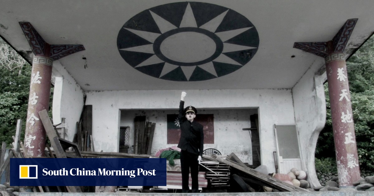 Taiwan’s brutal White Terror period revisited on Green Island ...