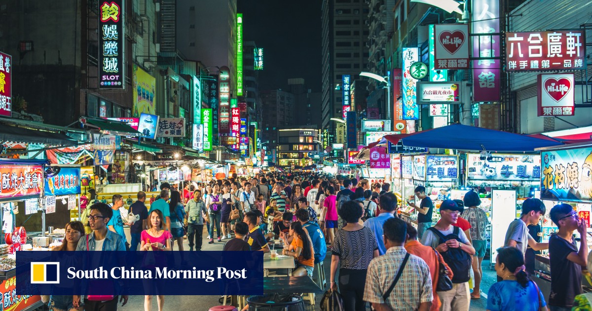 Beijing-Taiwan travel ban could be a double-edged sword | South China ...