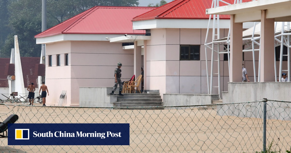 Meeting with China’s top academics marks the start of annual Beidaihe ...