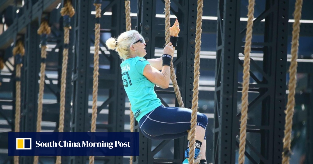 CrossFit Games 2019: Age group workouts announced for Sunday - two-rep ...