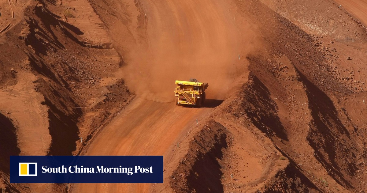 Australia to be sued over mining project’s ‘unmerciful’ destruction of ...
