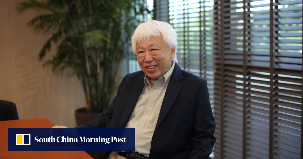 Squire Mech pushes engineering boundaries to create smart buildings ...